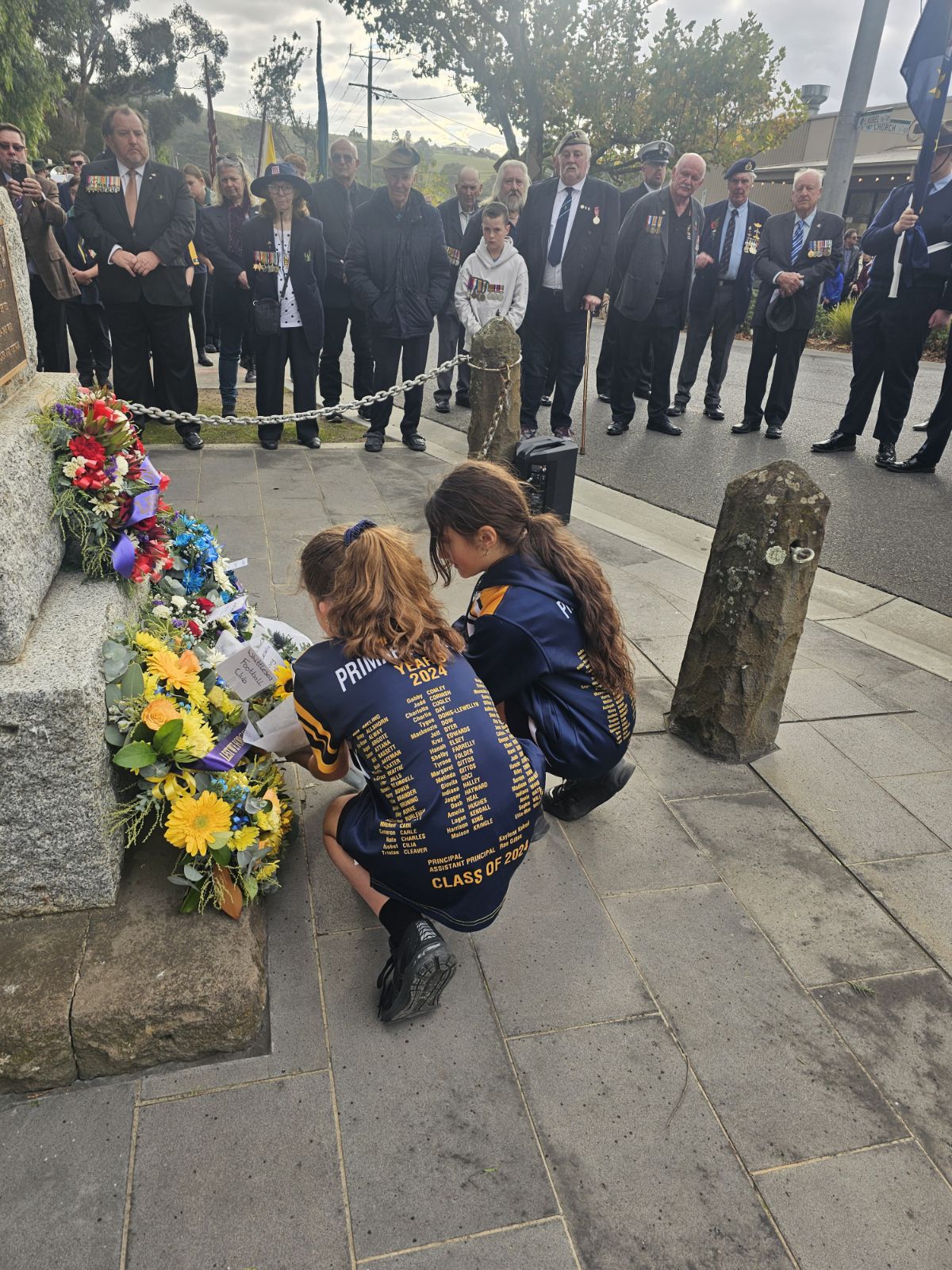 ANZAC Day